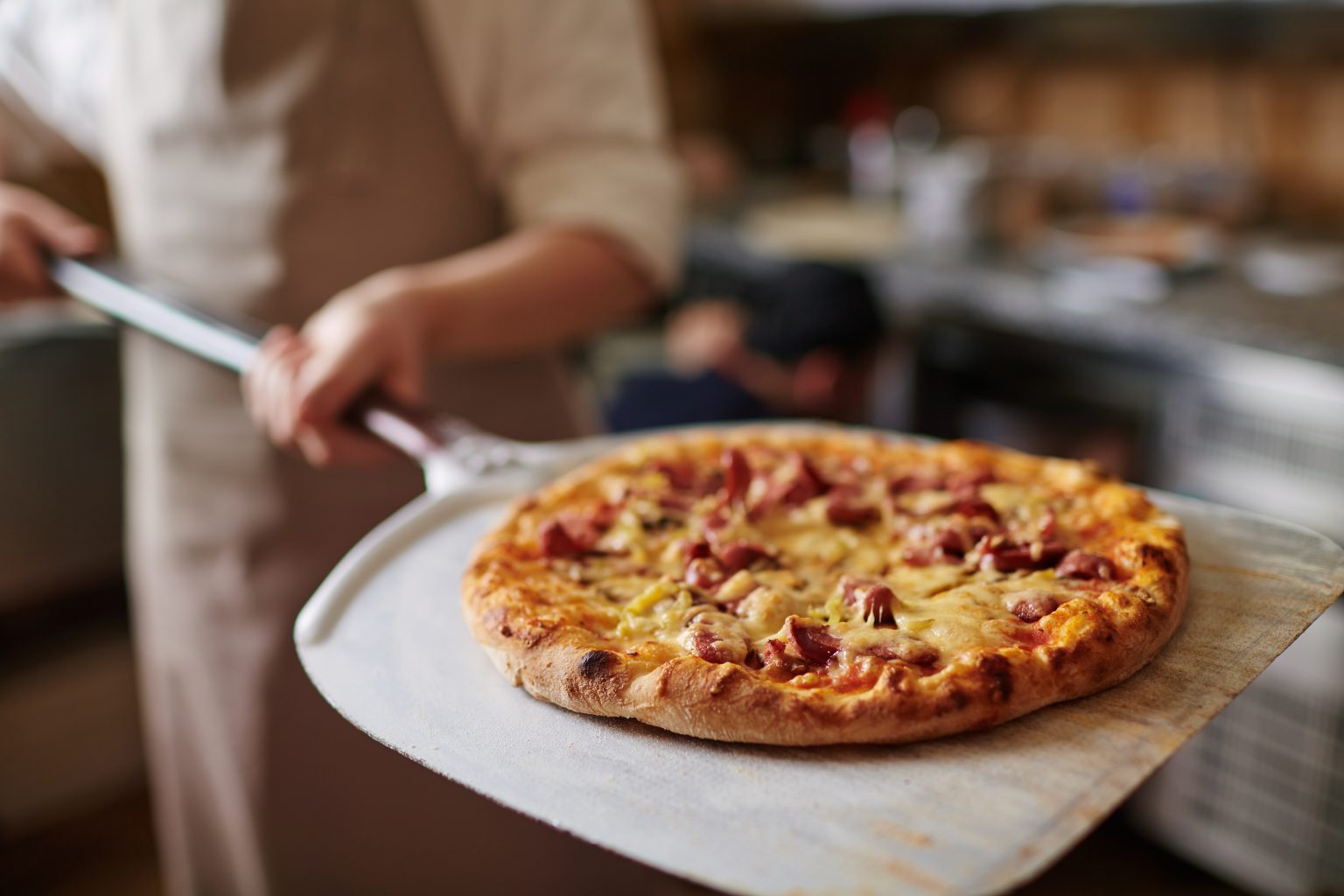 Astuces pour une pizza parfaite au four à pizza Astuces pour une pizza parfaite au four à pizza